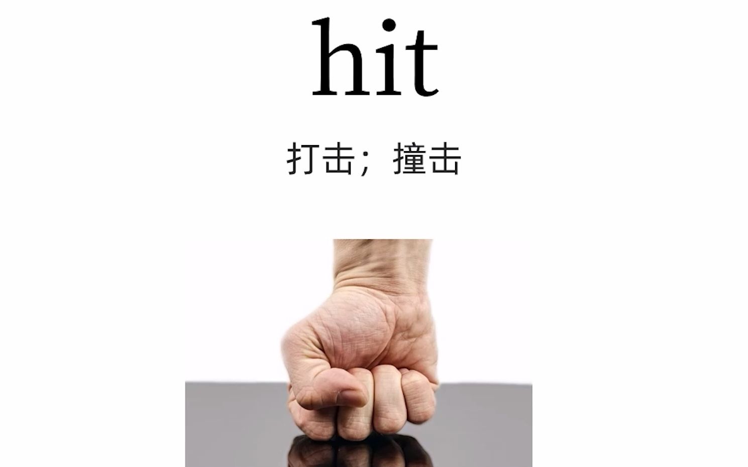 外刊精读 | 关于HIT的短语,看看你都认识多少?