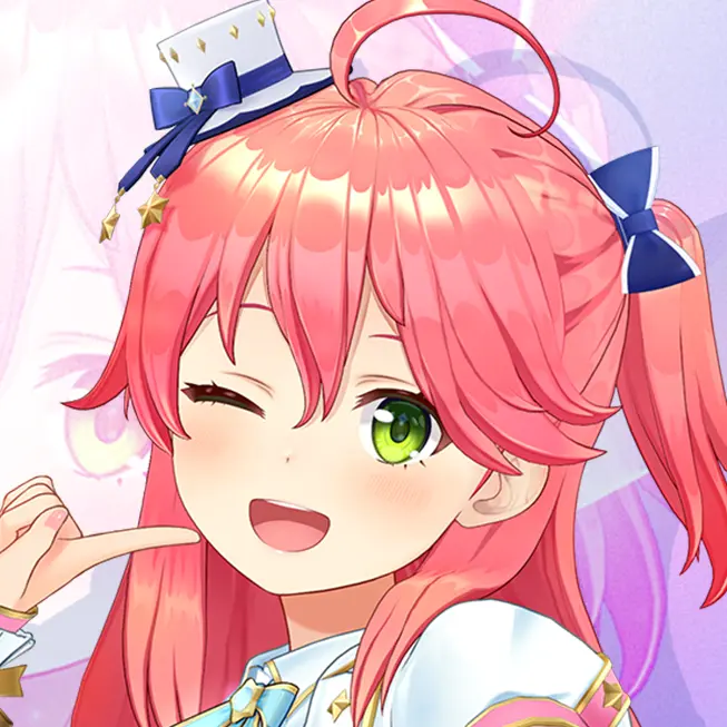 夏希希Miyuki 