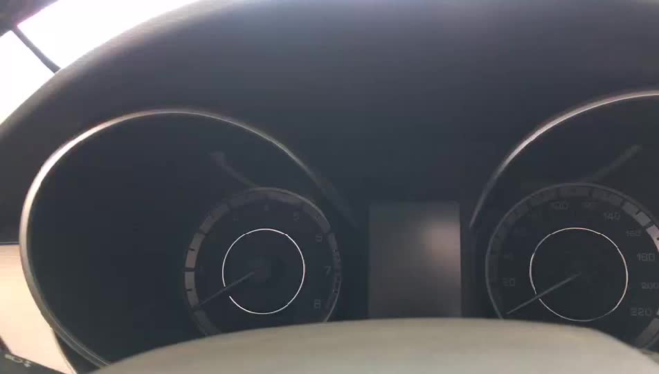 车辆跑的公里数是可以调的,要注意下里程数「来自懂车帝车友圈」