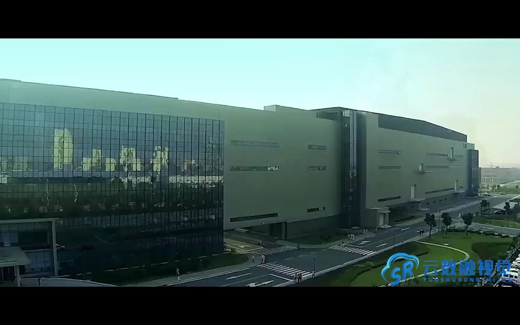 公司视频影视宣传片集锦第二版