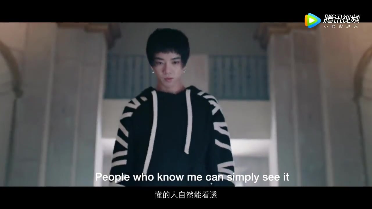 (ENG SUB) 华晨宇《我管你》-真我加料版 - I Don't Care By Hua Chenyu