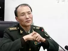 要活得有价值,就必须有信仰--国防大学教研室副主任 公方彬