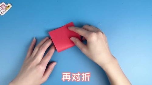 简单又好看的手工教程,喜庆的新年盲盒手工制作——新年主题手工