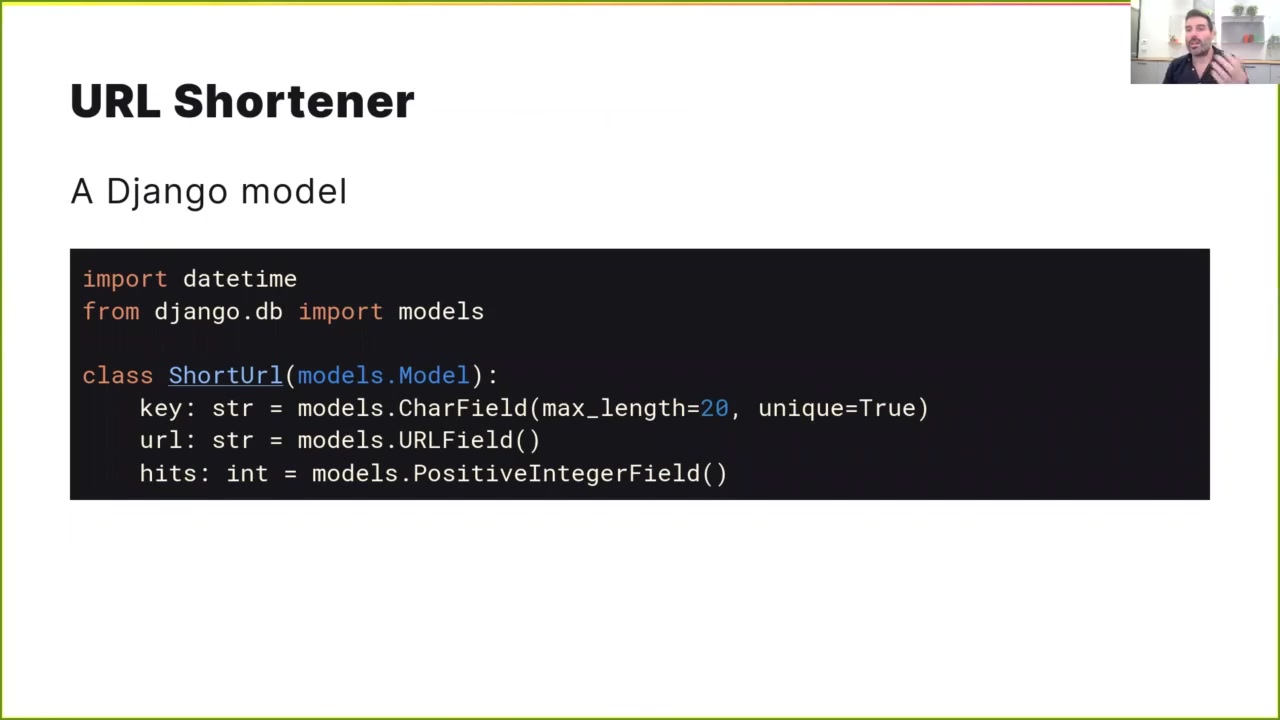 Handling Concurrency in Web ApplicationHow *not* to build a URL ...
