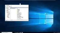 Windows 10命令提示符被系统管理员停用怎么办