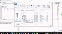 2015Esri开发竞赛-B522基于DEM的坡度提取不确定性分析-以天津...