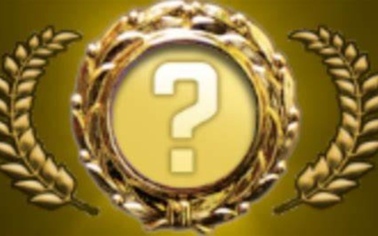 50箱命悬一线也能出金?