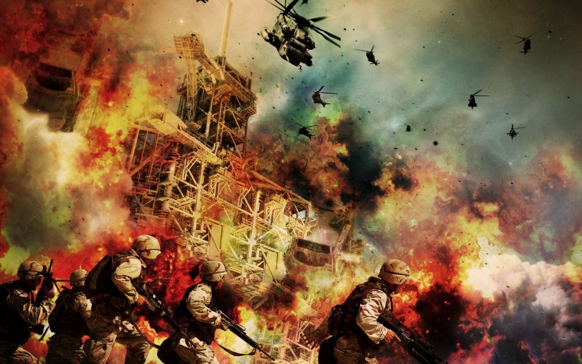 从历史角度解读俄高官称若爆发三战将先炸伦敦事件