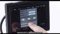 Red Epic 摄影机简易使用教程