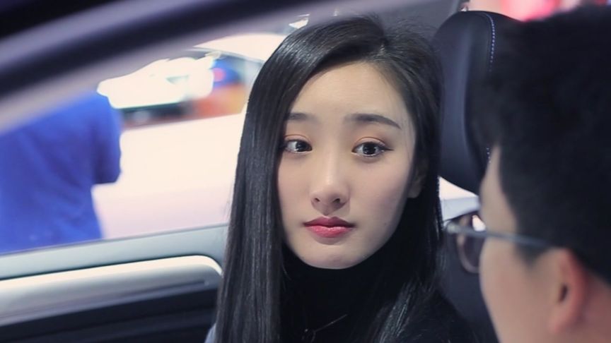为什么买的是电动车,却拿不到新能源补贴呢?美女告诉你答案
