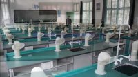 实验室设备|理化生实验室成套设备视频展示