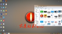 「火魔站长学院」实战公众号29: 芸众全网分销商城的海报设置