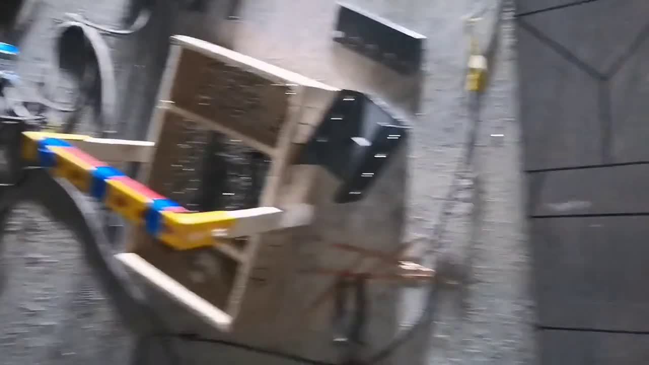 桥架教程,让每一位同行都能学到技电工涛哥