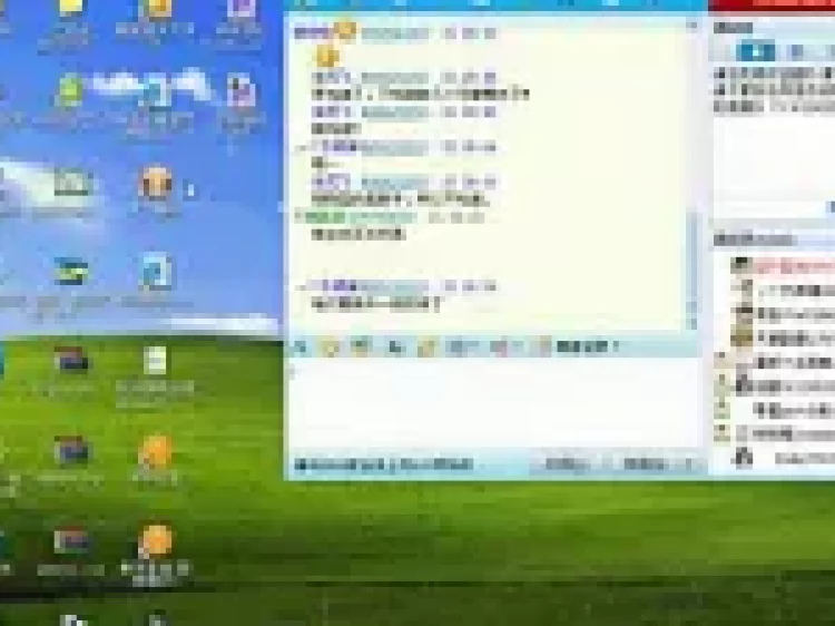 副湿教大家怎么用鼠标打字