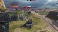 【WOTB】【坦克世界闪击战】大会开完了,服务器终于可以连接了【M...