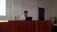 1、自然段《一》