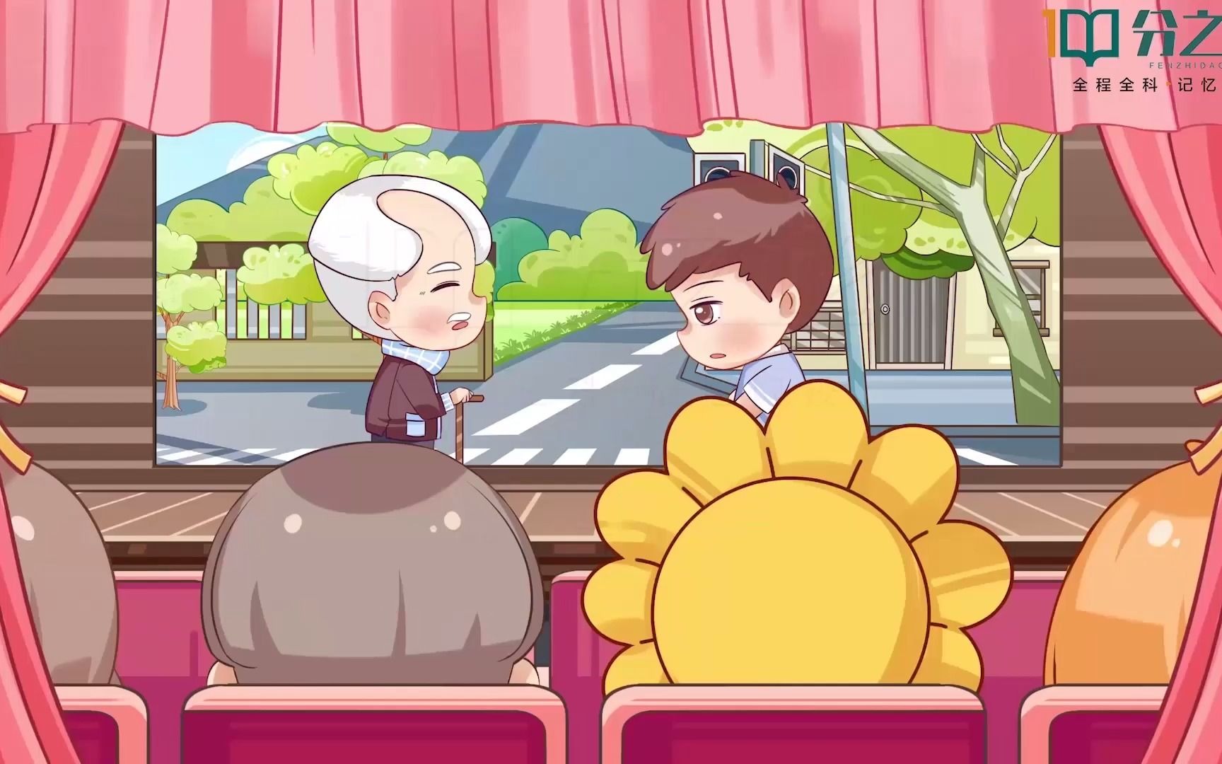 分之道全龄全人智能教育:kid有几种意思呢?_小学英语