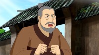 中华优秀传统文化系列动画片之中医药的故事 第18集 黄精的故事