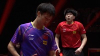 中国对中国-男单乒乓球决赛澳门冠军赛2021 1080p