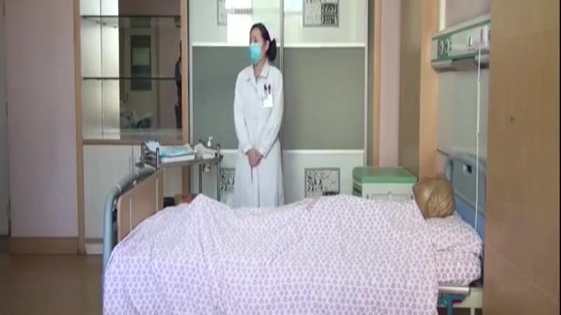导尿术操作,医护人员必须掌握的技术