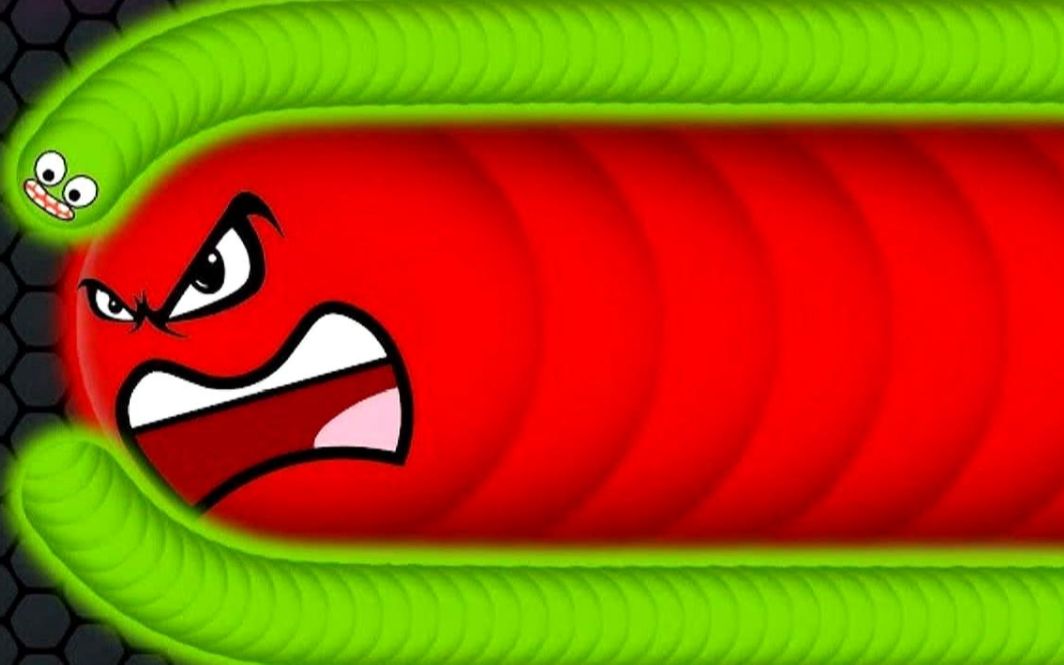 80行代码,手把手教你做一个“最恶心”的贪吃蛇