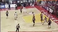 12月12日 CBA 八一VS广东 上半场