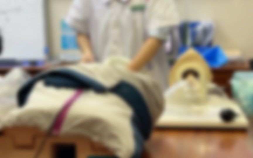 口咽通气管教程ߤ