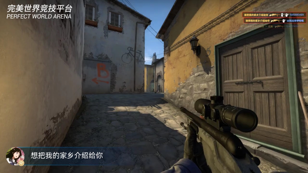 朋友问我是什么段位,我说是:D+,那一天,我变成了光