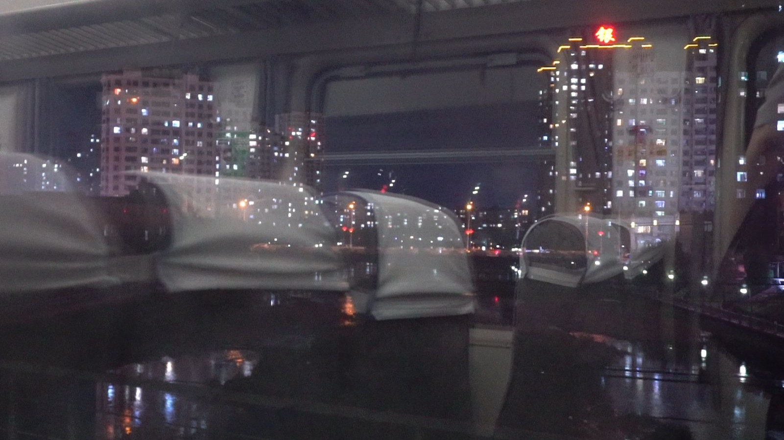 K28次丹东-凤凰城全程原声右侧展望,听声音助眠(测试索尼A7S2恐怖的...