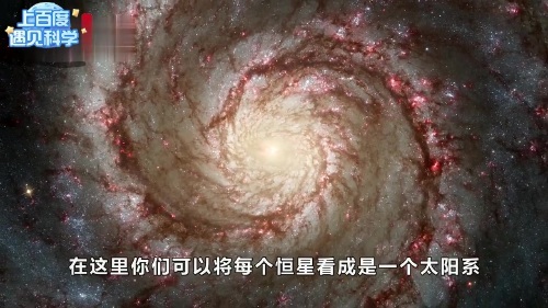 宇宙新发现:类地行星数量惊人,超3亿星球或存生命条件