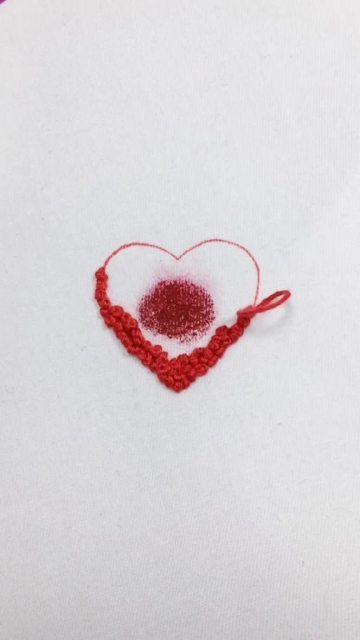 衣服上蹭了油漆,洗不掉就这样做