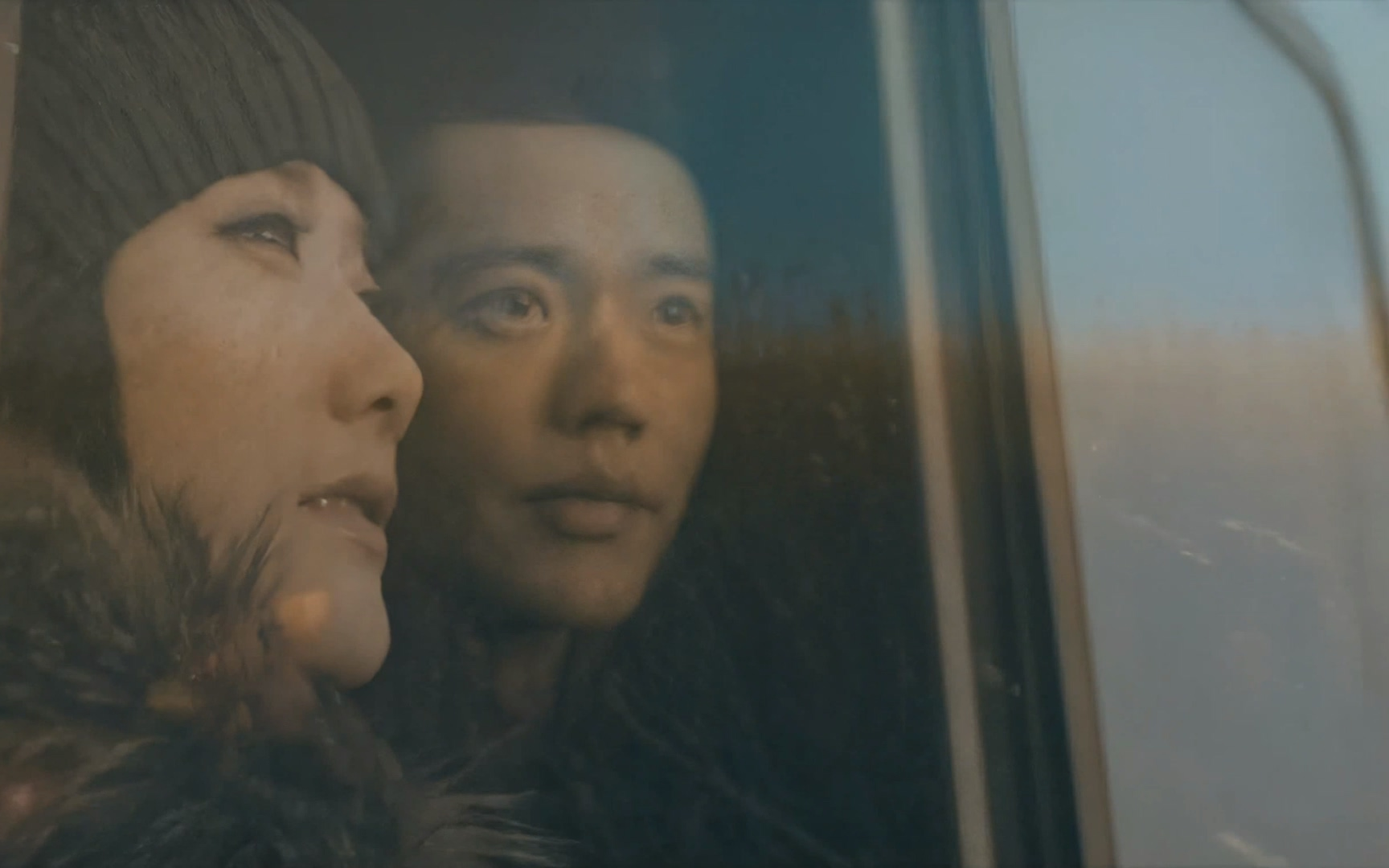 【凤凰传奇】天蓝蓝 高清修复MV