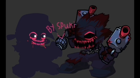 pico狂锤pico珍贵录像