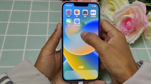 苹果手机的浏览器在哪?