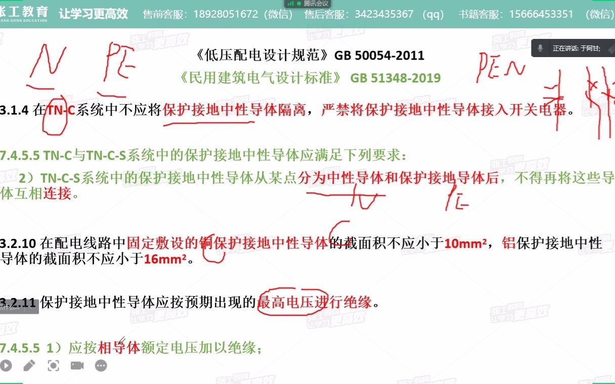 供配电专业规范GB 51348、GB50348、GB 50054之间的千丝万缕