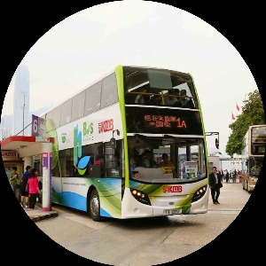 香港機研頻道HKBFC 