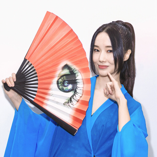 李贞贤中国粉丝会LiveJH 