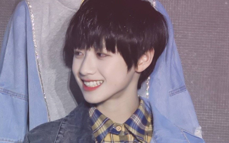 【TF家族朱志鑫合集】绝美少年TF家族三代练习生朱志鑫的个人视频...