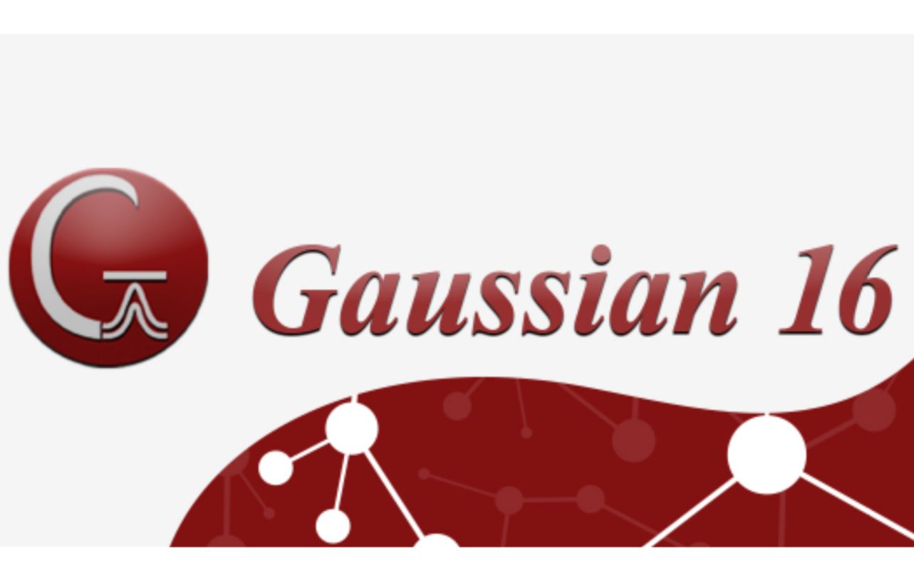 【清华学堂班课程】Gaussian和GaussView
