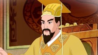 中华优秀传统文化系列动画片之中医药的故事 第3集 黄帝的故事