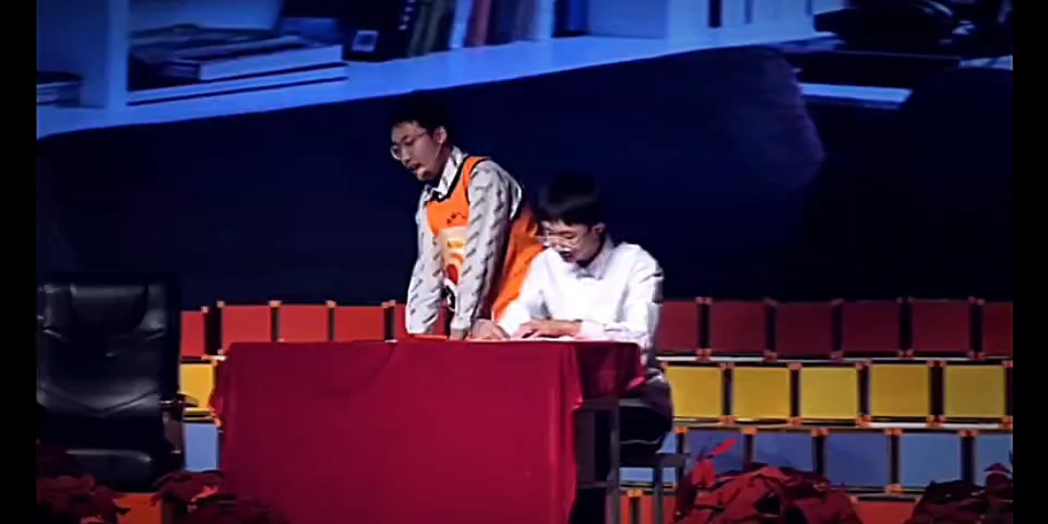 《时间都去哪了》校园小品中最好看的小品没有之一