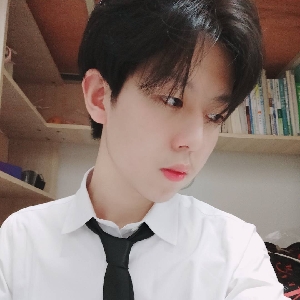 很宅的一只羊 