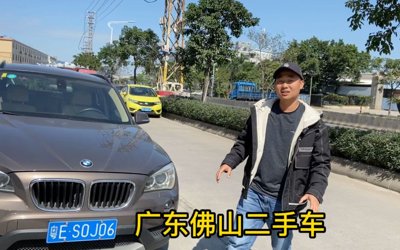 刚收了一辆上牌几个月的奇瑞,才跑一千多公里,二手车还值多少