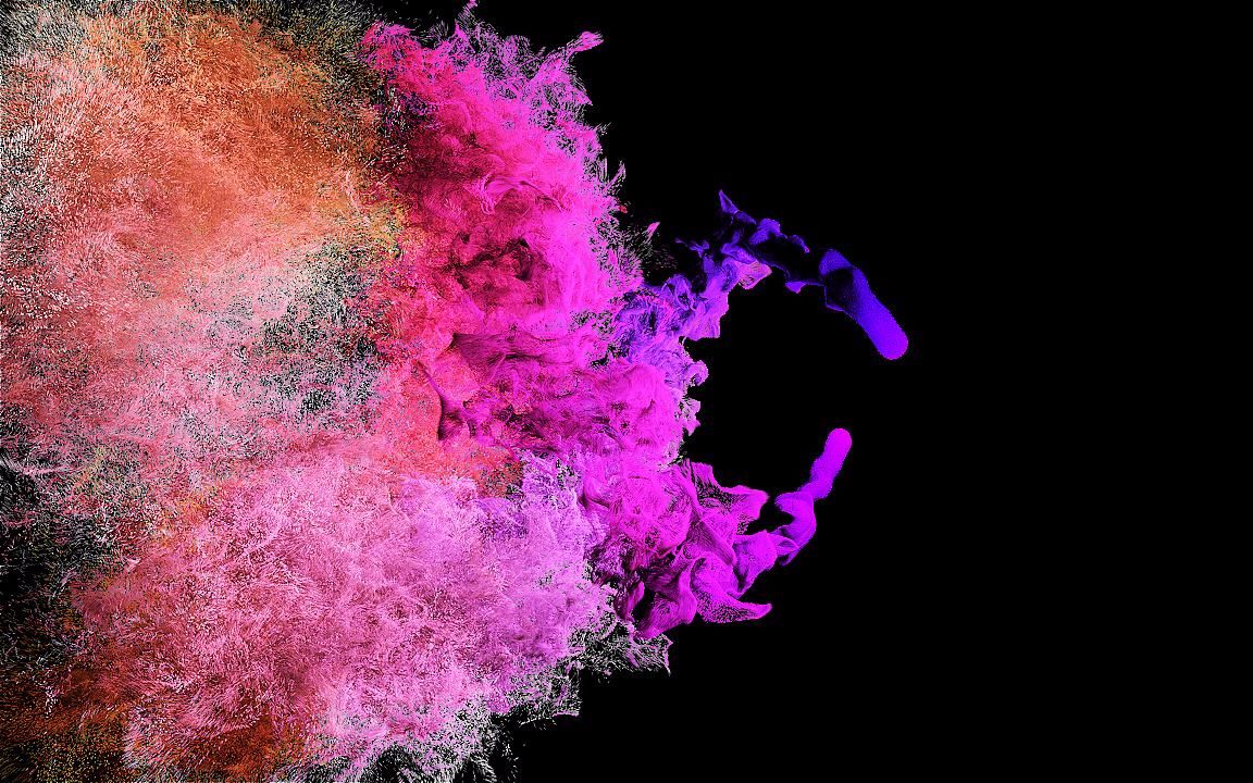 CG影视-C4D教程C4D高级实战项目XP4.0粒子案例全集