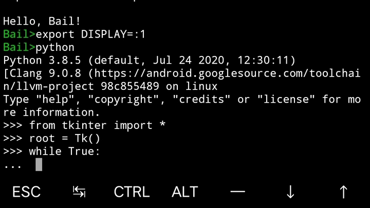 【Python】无限弹窗的后果,以身试毒!