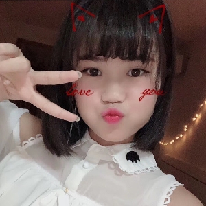 快乐小阿妹 