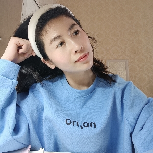 顾瑜小妮 