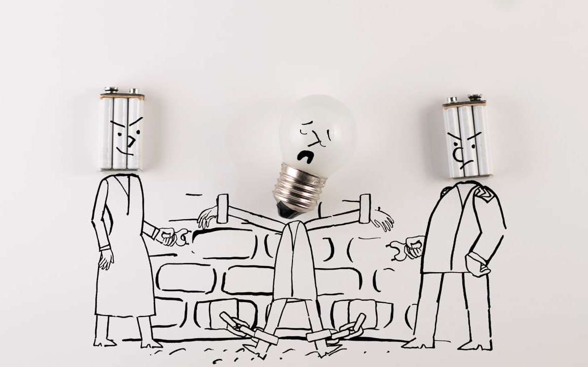 世界人权日丨5 分钟了解你的基本权利