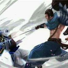 一个低调的C君 