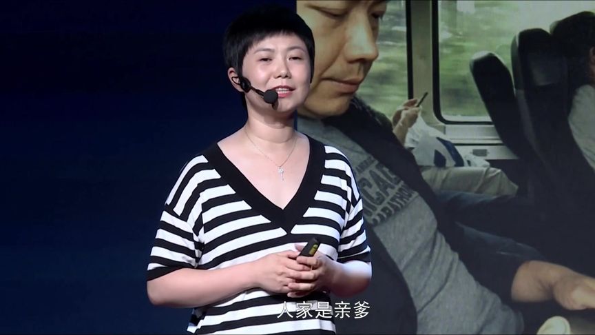 家庭教育智慧:好妈妈是幸福家庭的灵魂,好爸爸是婚姻稳固按钮!